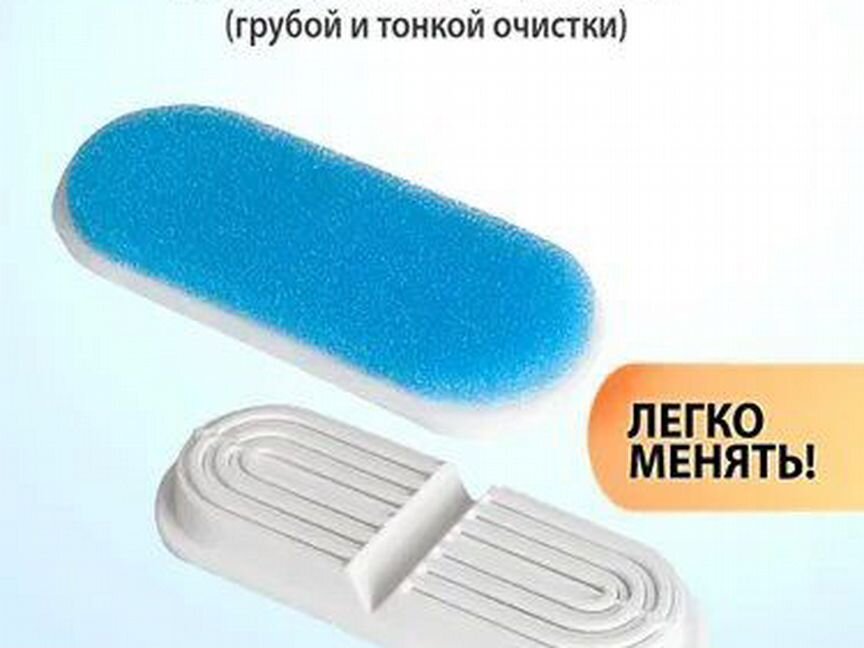 Фонтан поилка для кошек