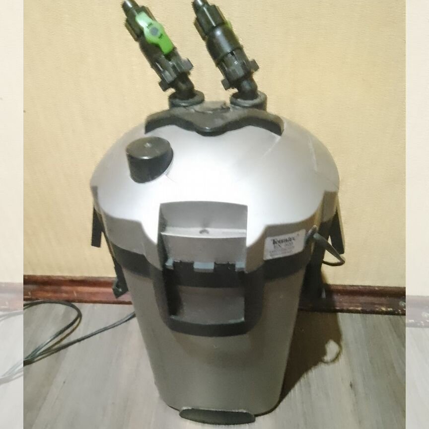 Фильтр для аквариума Tetra EX 600