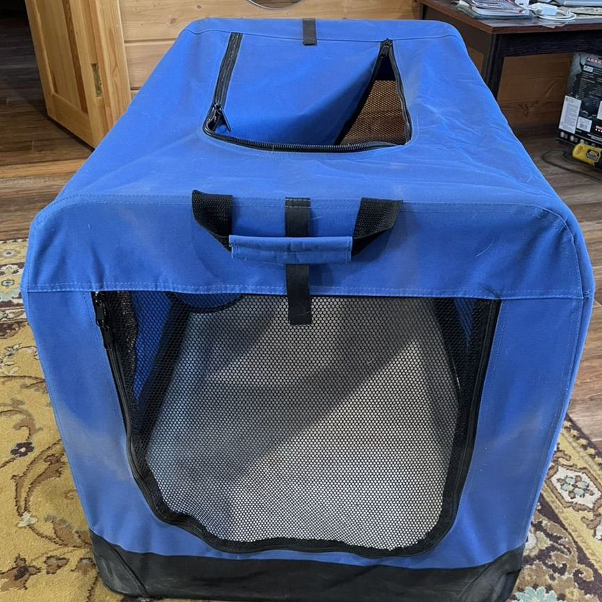 Палатка тент для собак