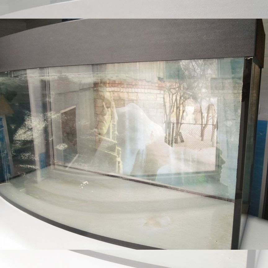 Аквариум 200 литров