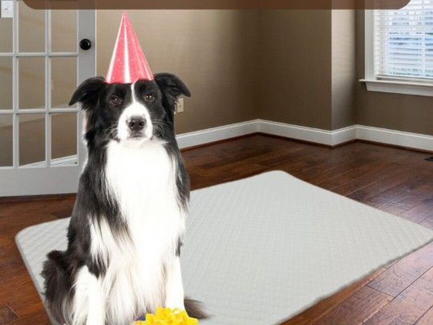 Многоразовые пеленки