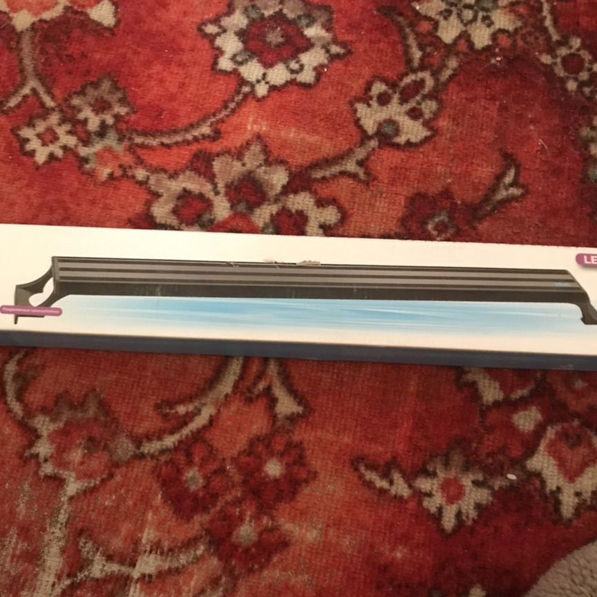 Светильник LED prime для аквариума