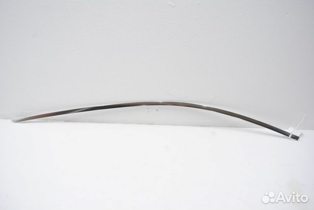 Молдинг Mercedes C W205 купить в Москве MERCEDES-BENZ A2056900180 | Авито