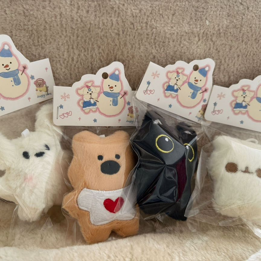 Игрушки для животных