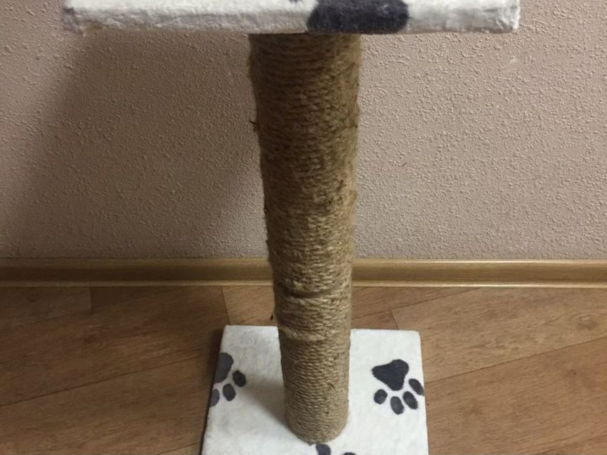 Когтеточки разные для животных. В -84 см