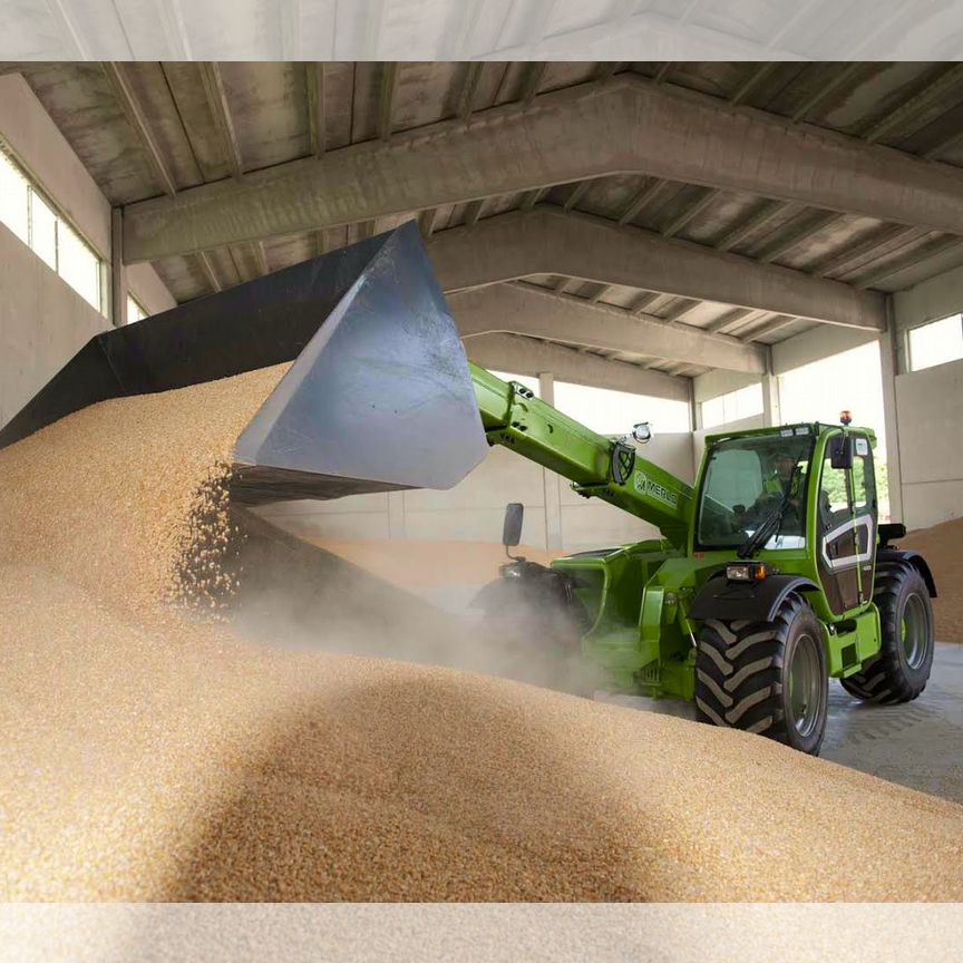 Пшеница Ячмень Овес Дробленка, Россыпью или Мешкам