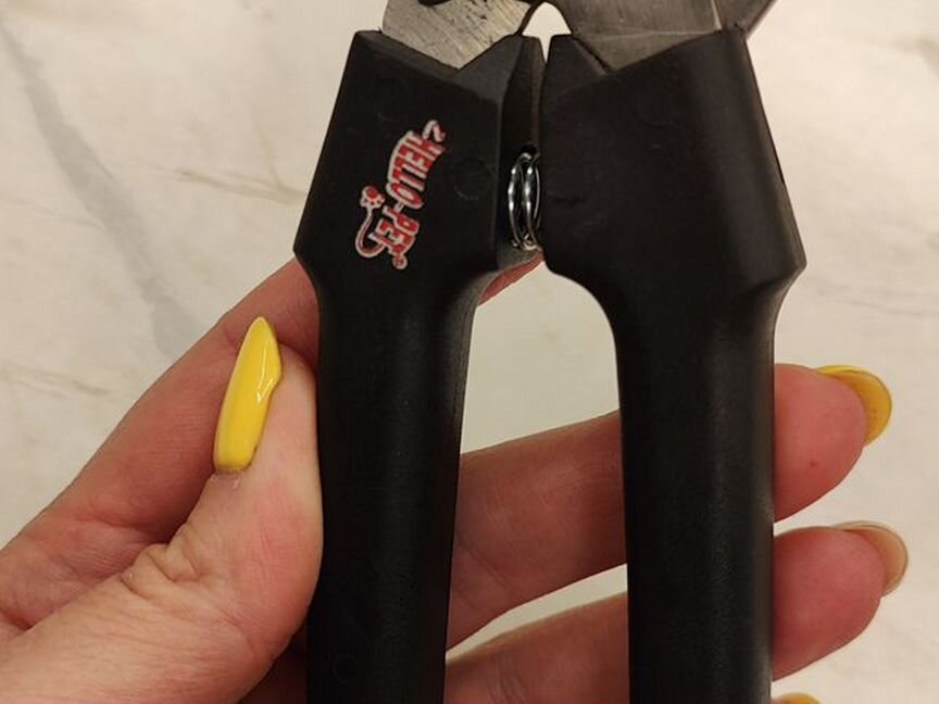 Когтерезка/секатор для крупных собак