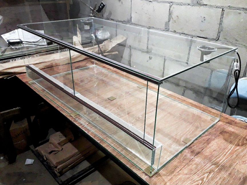 Террариум для рептилий 50.100.35