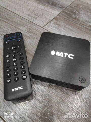 Приставка без абонентской платы zte купить в Кирове | Электроника | Авито