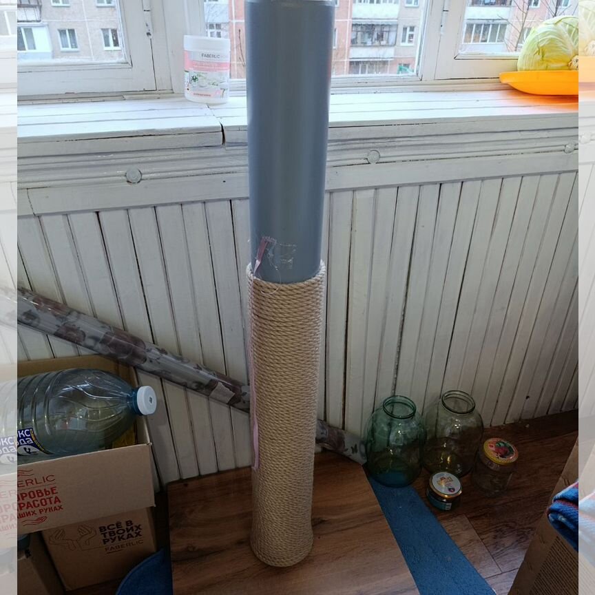 Когтеточка для кошек