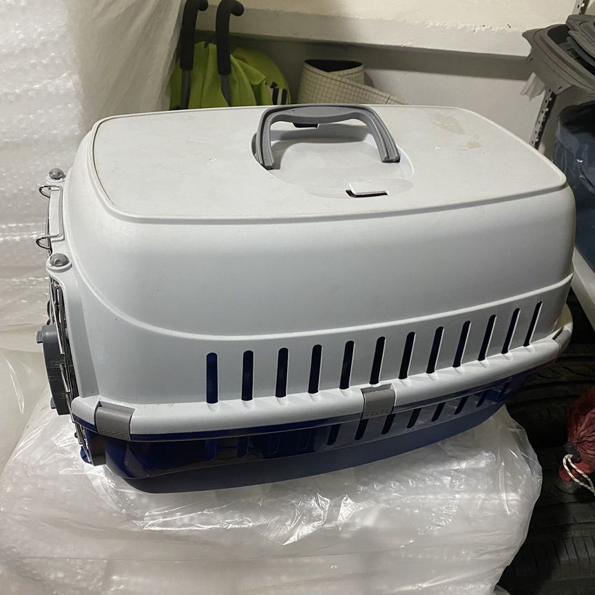 Переноска road runner moderna