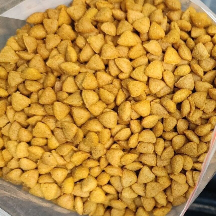 Корм для кошек 1 кг. Alphapet холстик