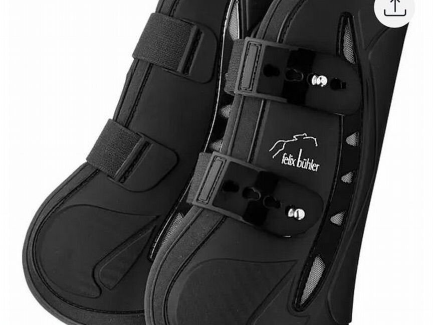 Ногавки для лошади