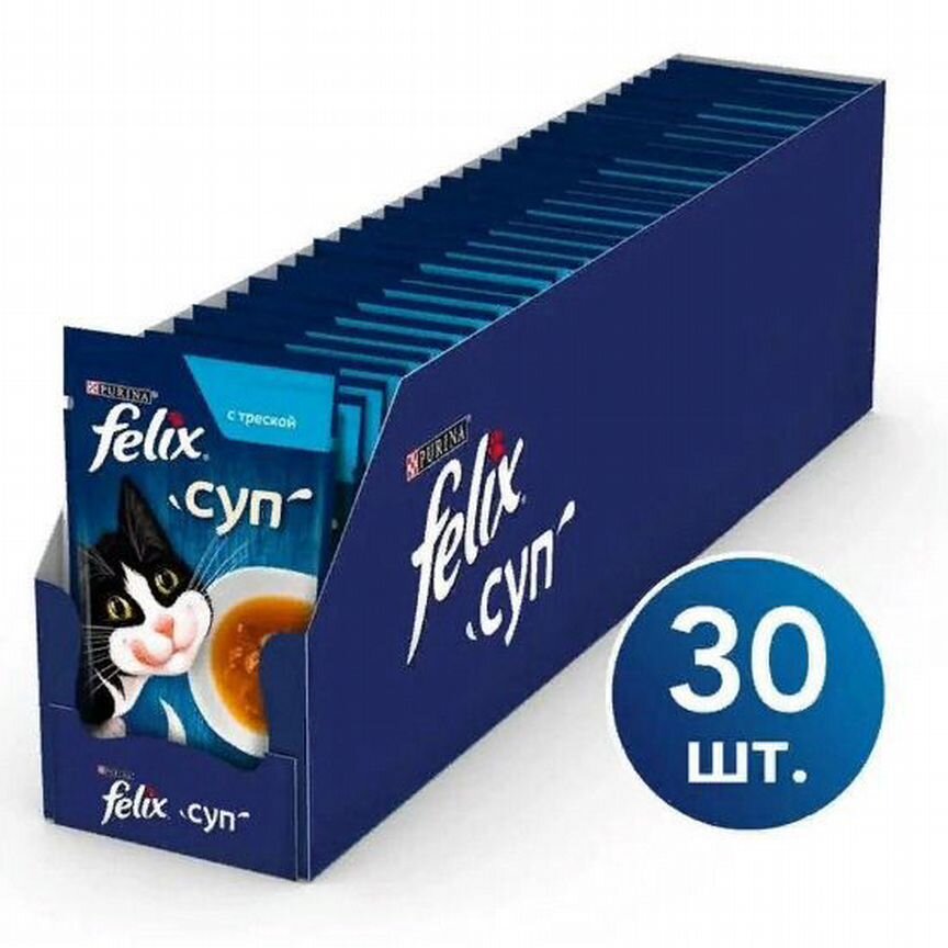 Феликс суп
