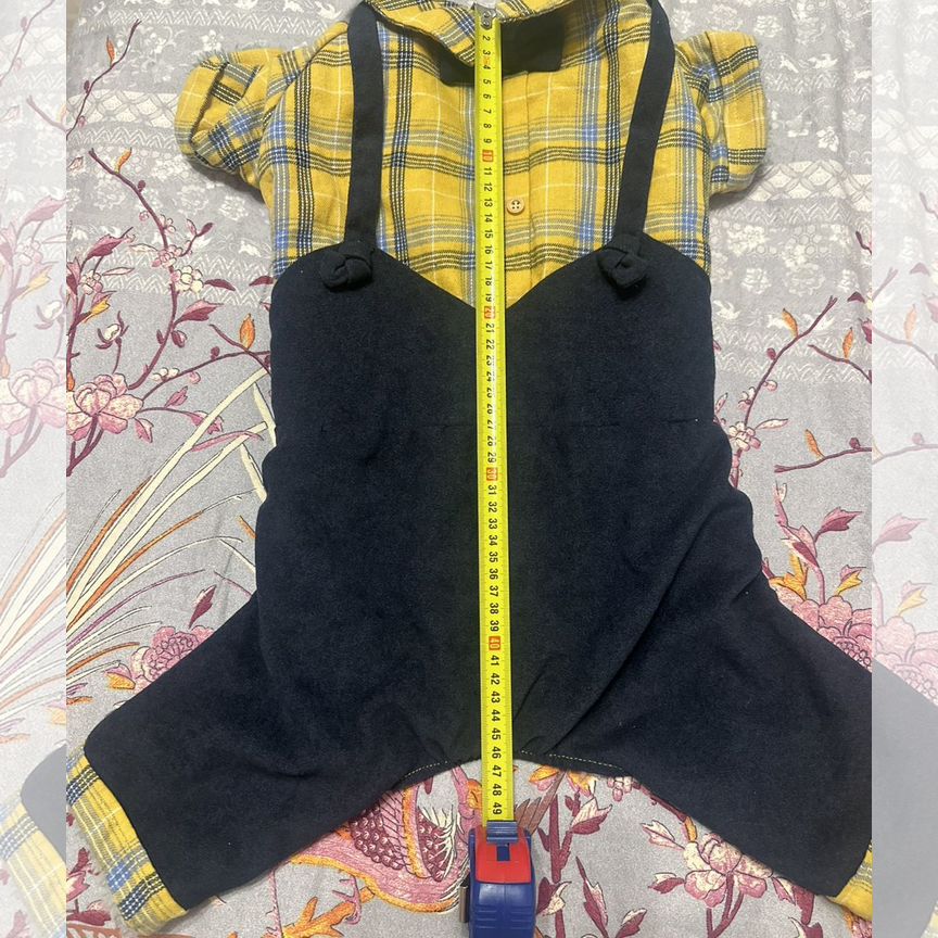 Свитер для собаки