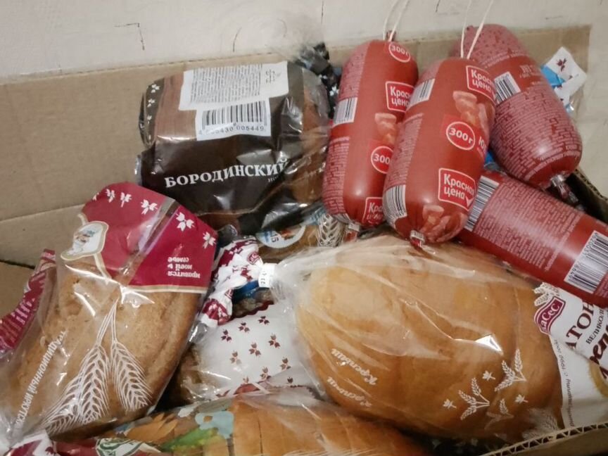 Десерт для корма вашего питомца