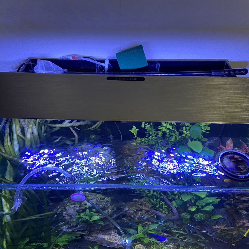MicMol Air 600