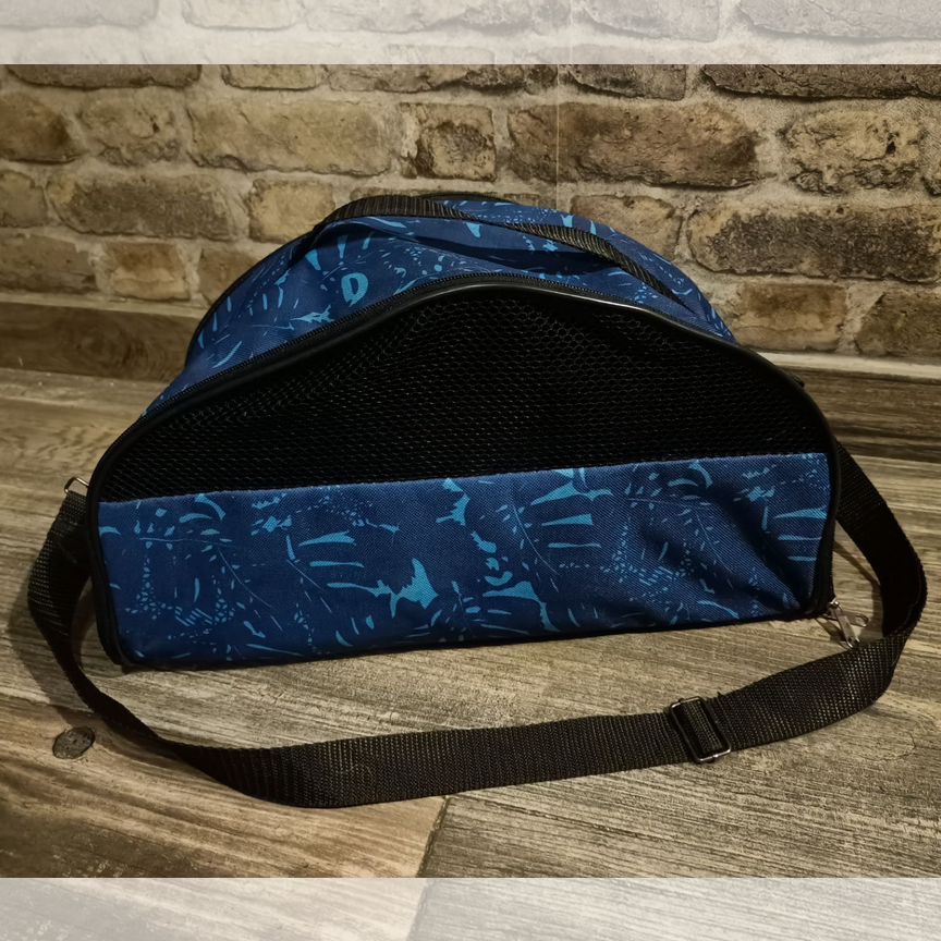 Переноска для кошек