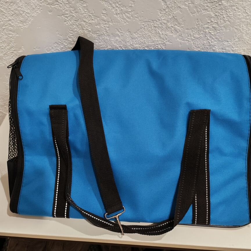 Переноска для кошек