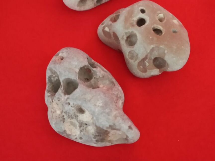 Декоративный камень