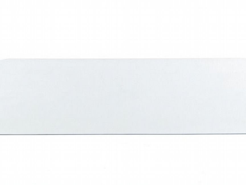 Trixie Коврик под миску 48 X 30 см прозрачный 2456