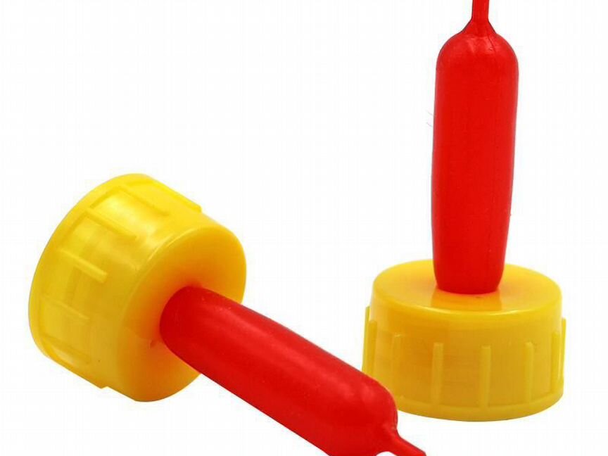 Резиновые соски для кормления животных