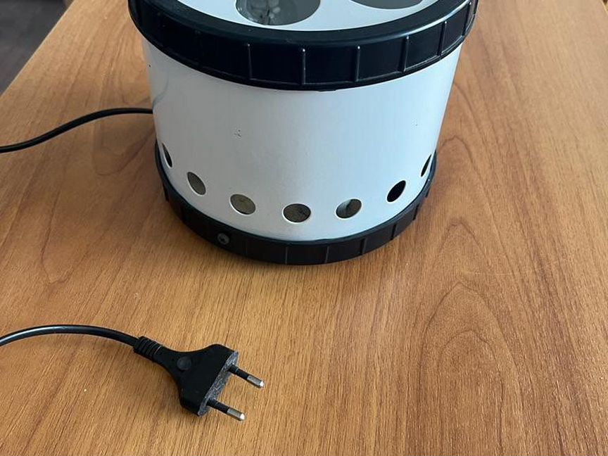 Овоскоп для яиц