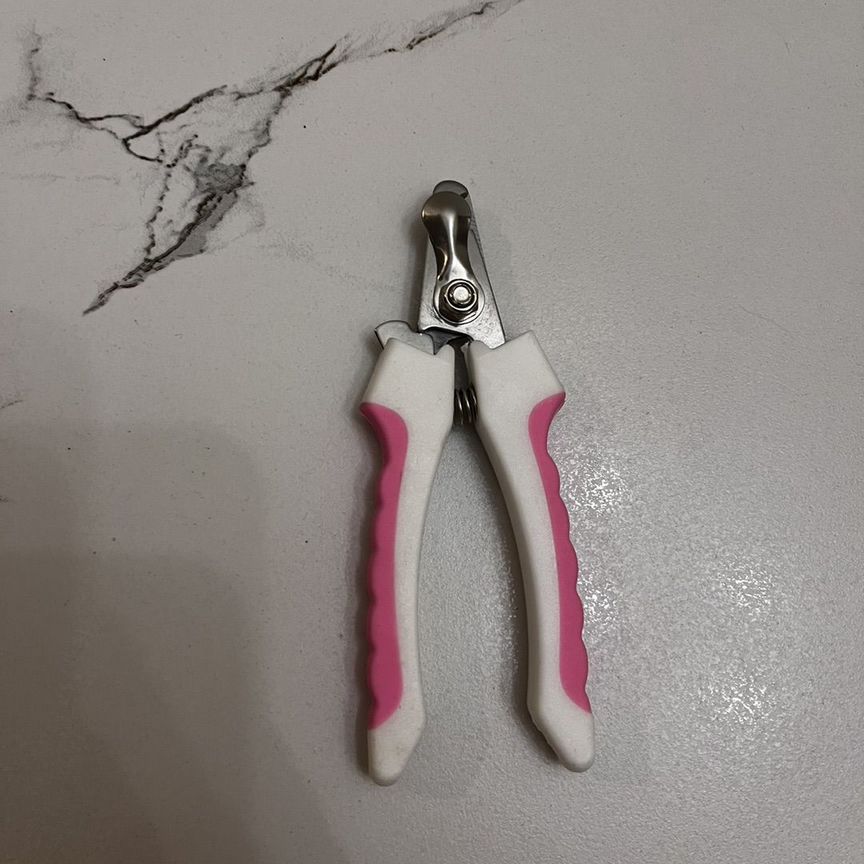 Когтерезка для кошек и собак