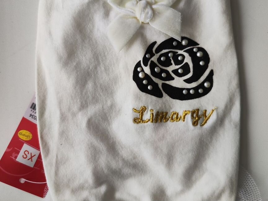 Одежда для маленьких собак xs