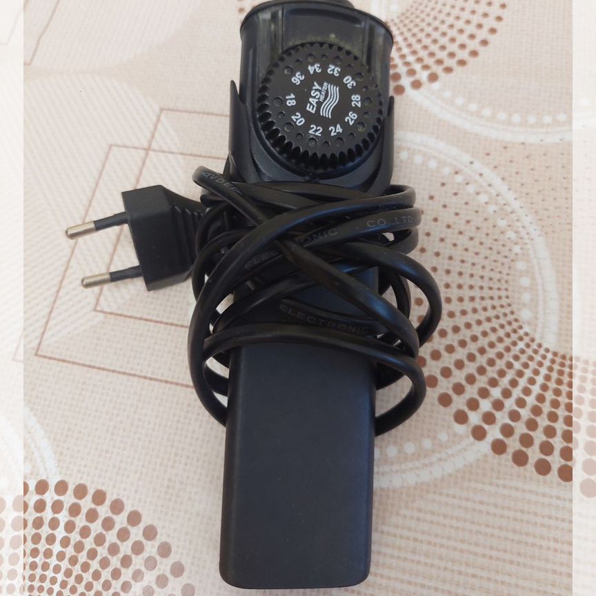 Обогреватель для аквариума aquael