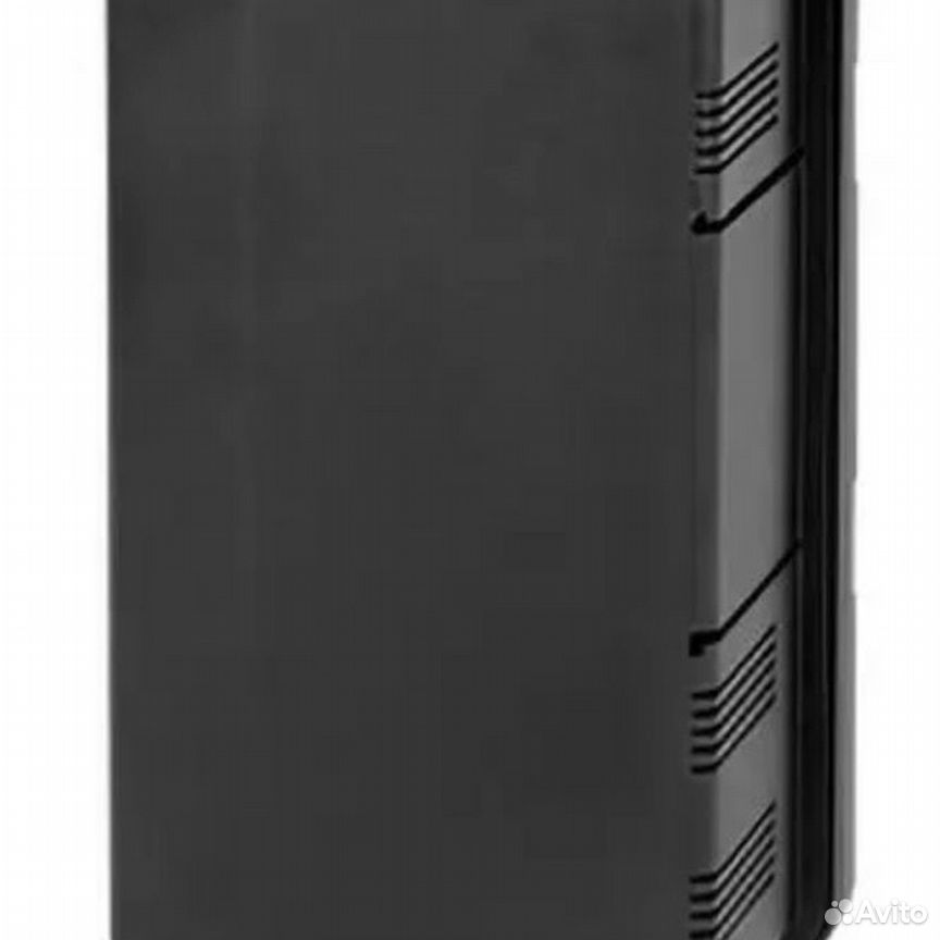 Фильтр для аквариума Бу