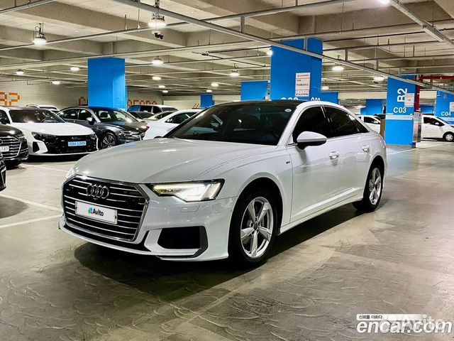 Audi A6, 2020 купить во Владивостоке | Автомобили | Авито