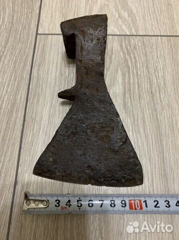 Топор царский. Слоенный. СССР ранний купить в Москве | Хобби и отдых ...
