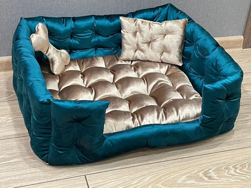 Спальное место для собаки