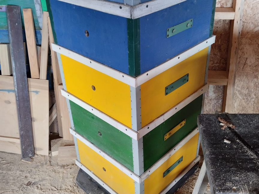 Улей для пчел