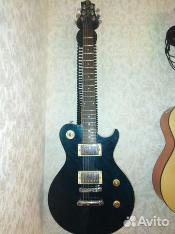Электрогитара samick greg bennett avion av1 купить во Владимире | Хобби ...