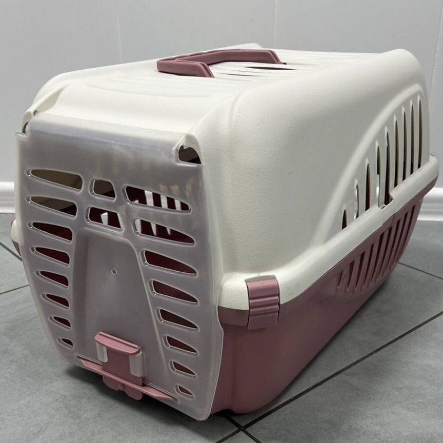 Переноска для кошек собак Италия