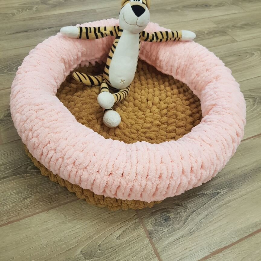 Лежанка для животных