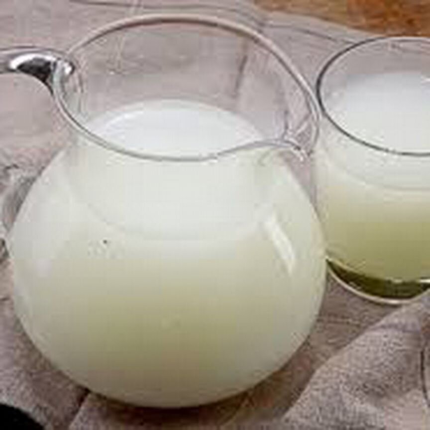 Сыворотка молочная