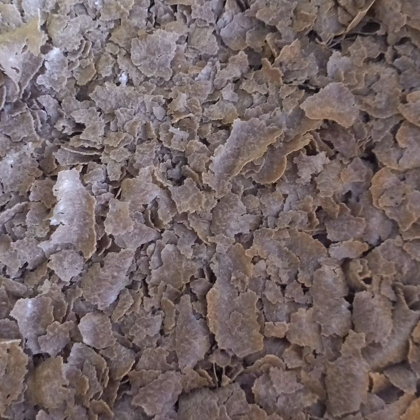 Жмых подсолнечный