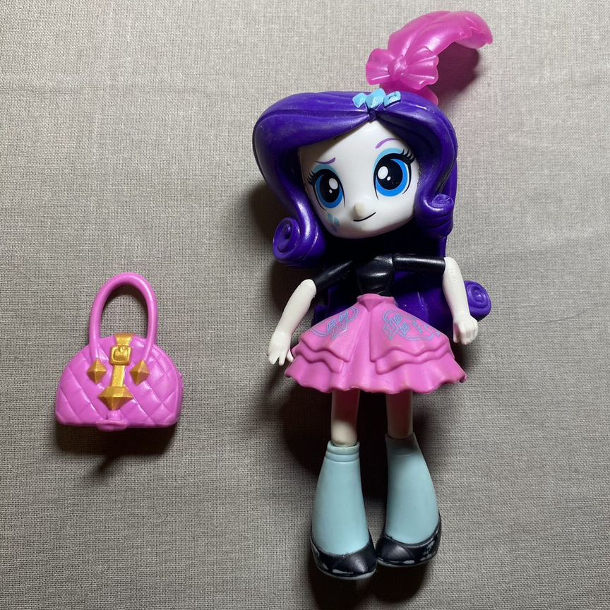 My little pony