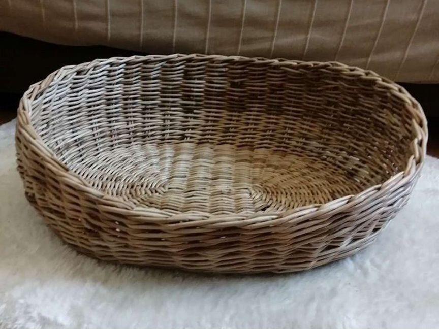 Лежанка для животного