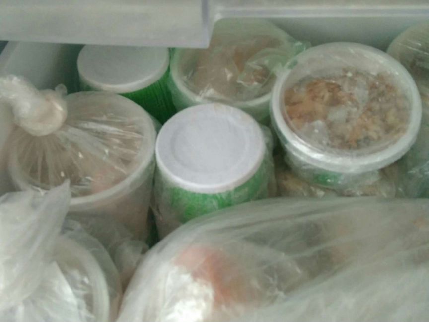 Пищевые отходы для животных