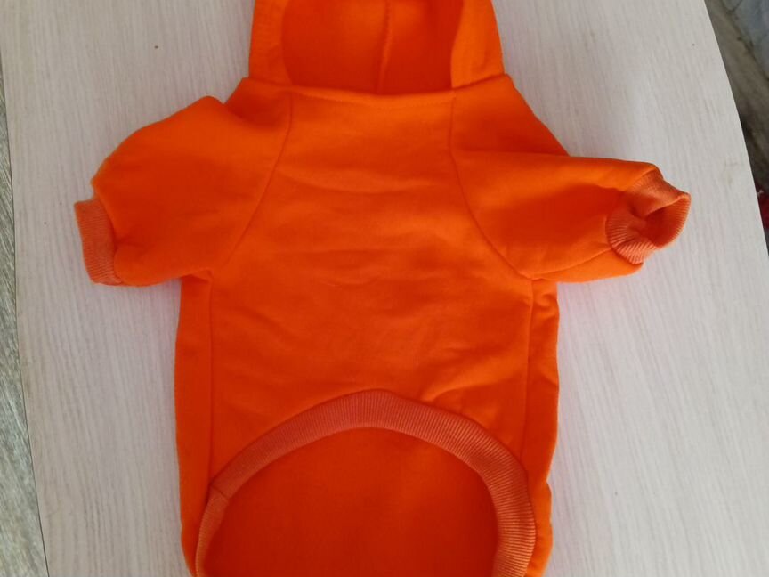 Комбинезон для собаки XXL 2XL