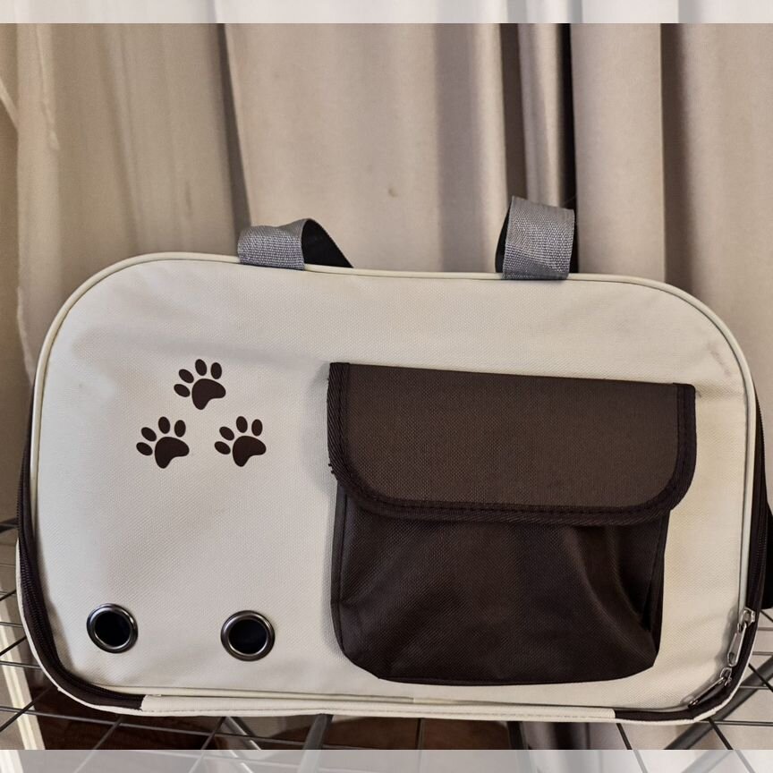 Переноска для животных