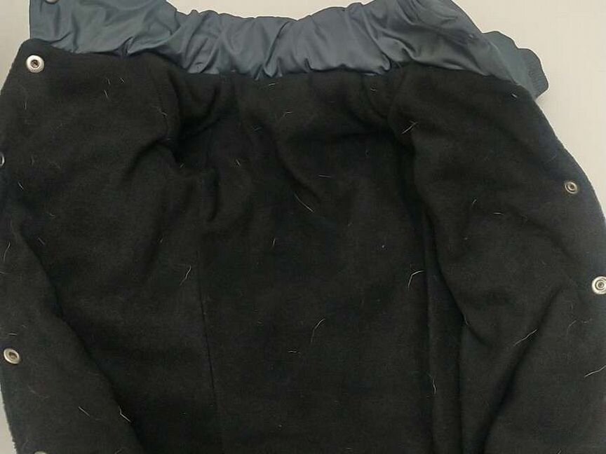 Комбинезон для собак мелких, средних пород