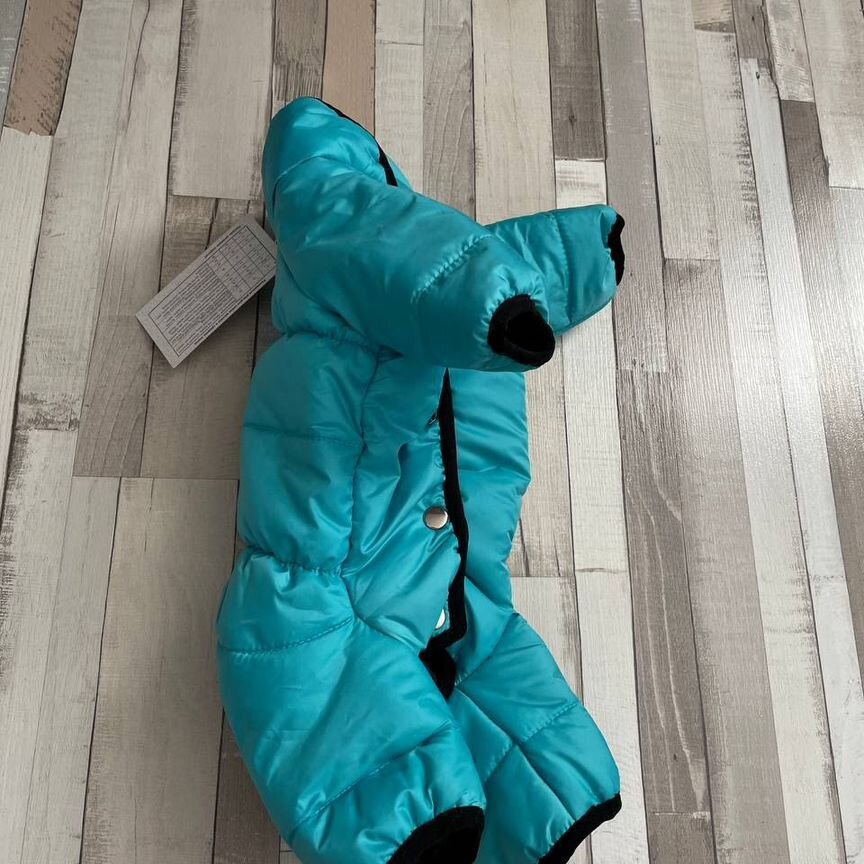 Одежда для собак мелких и средних пород