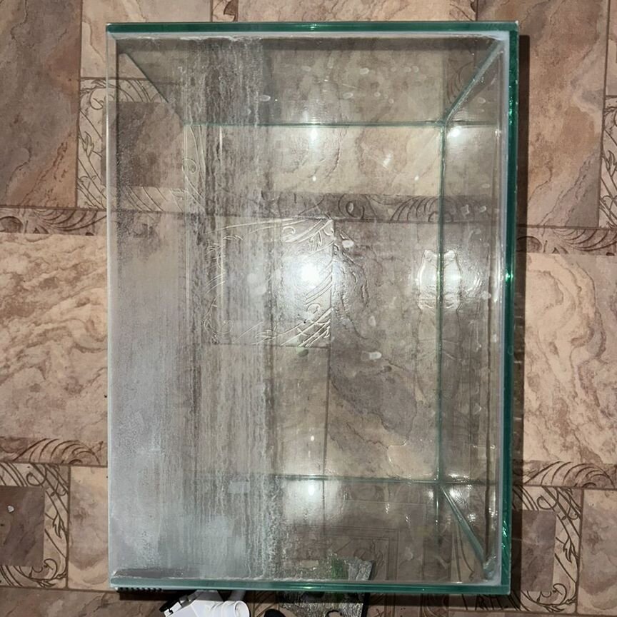 Аквариум 18 литров