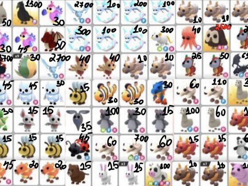 Петы адопт ми