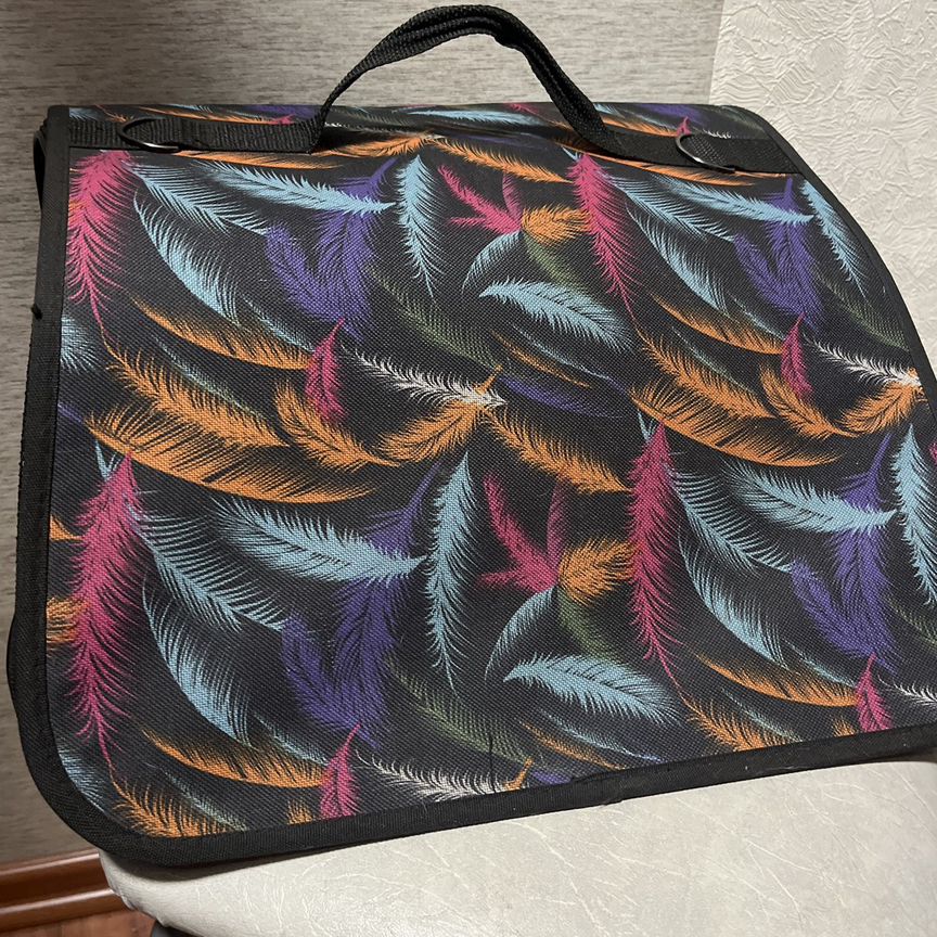 Отдам переноску для кошек